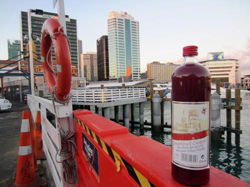 Krumme aus Düsseldorf