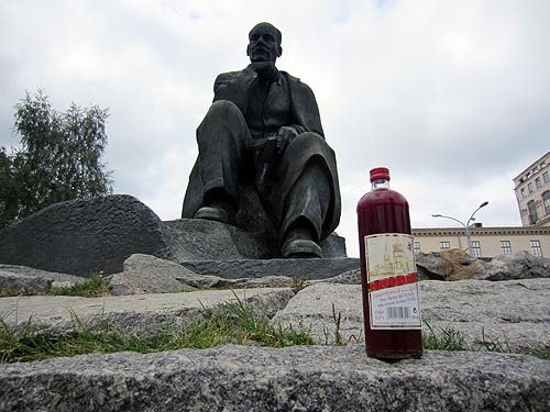 Krumme aus Düsseldorf